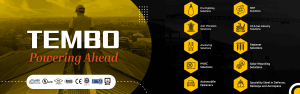 Home - Tembo Global Industries Limited