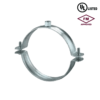 Pipe Hangers & Industrial Pipe Supports | Tembo India