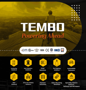 Home - Tembo Global Industries Limited